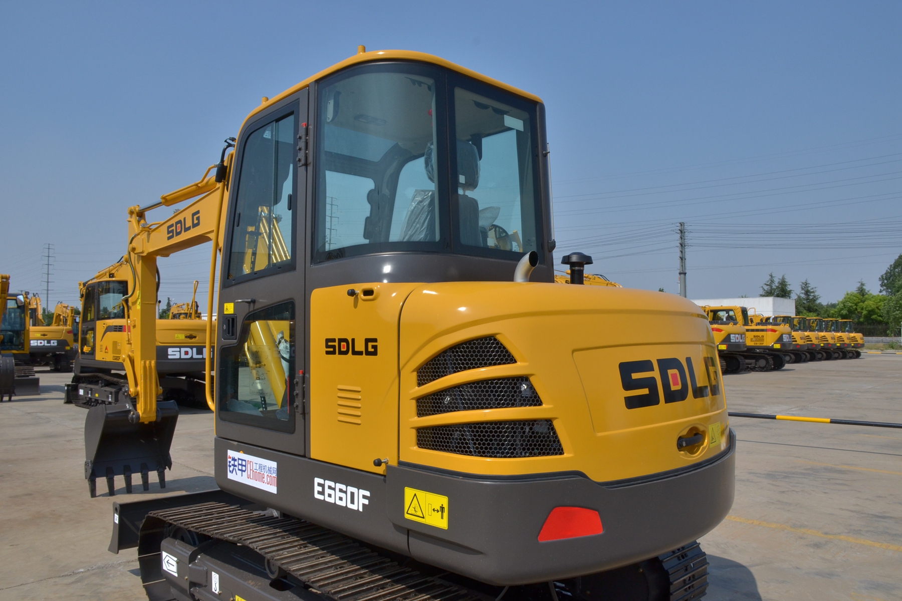 山东临工60挖机参数,临工75机图片,临工60掘机(第16页)_大山谷图库