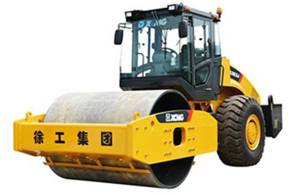 徐工XS263J压路机-徐工压路机XS263J价格-参数-图片-铁甲工程机械网