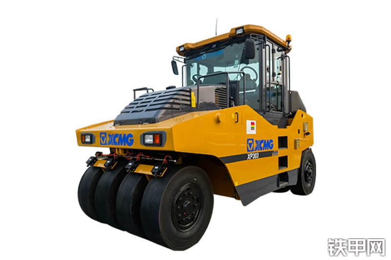徐工XP303压路机价格参数_徐工xp303图片报价表-铁甲网