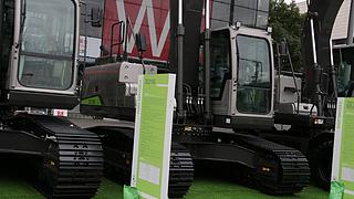 中联重科ZE215G挖掘机-中联重科挖掘机ZE215G价格-参数-图片-铁甲工程机械网