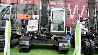 中联重科ZE215G挖掘机-中联重科挖掘机ZE215G价格-参数-图片-铁甲工程机械网