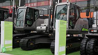 中联重科ZE215G挖掘机-中联重科挖掘机ZE215G价格-参数-图片-铁甲工程机械网